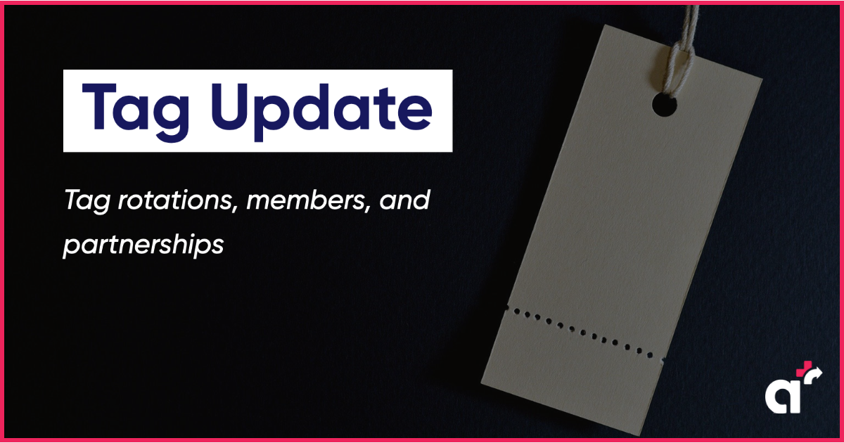 Update to Tags | ACEMAPP